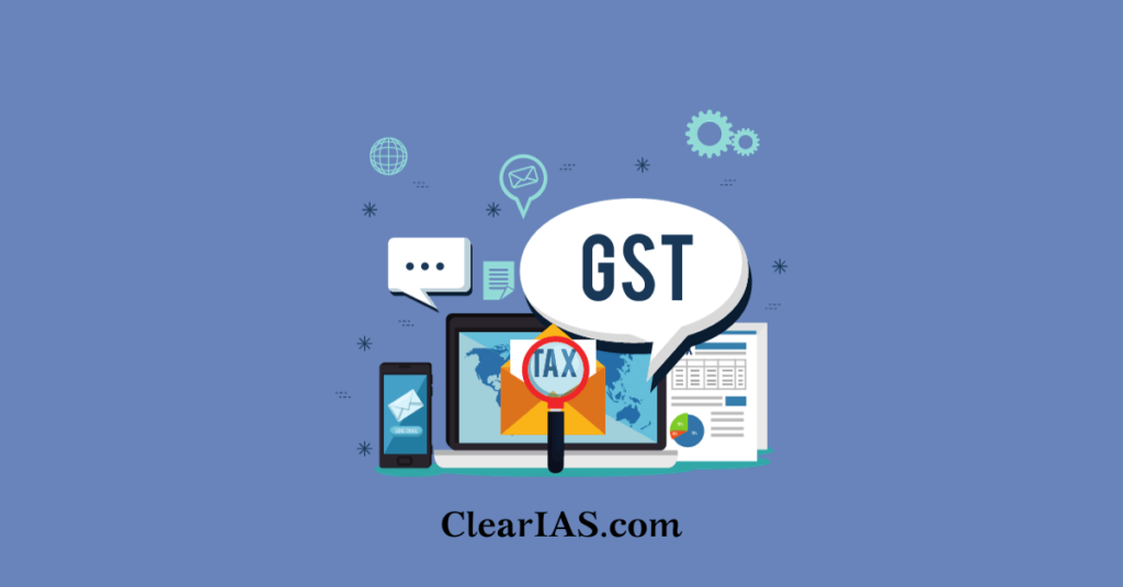 10 Benefits of Goods and Service Tax (GST) - ClearIAS