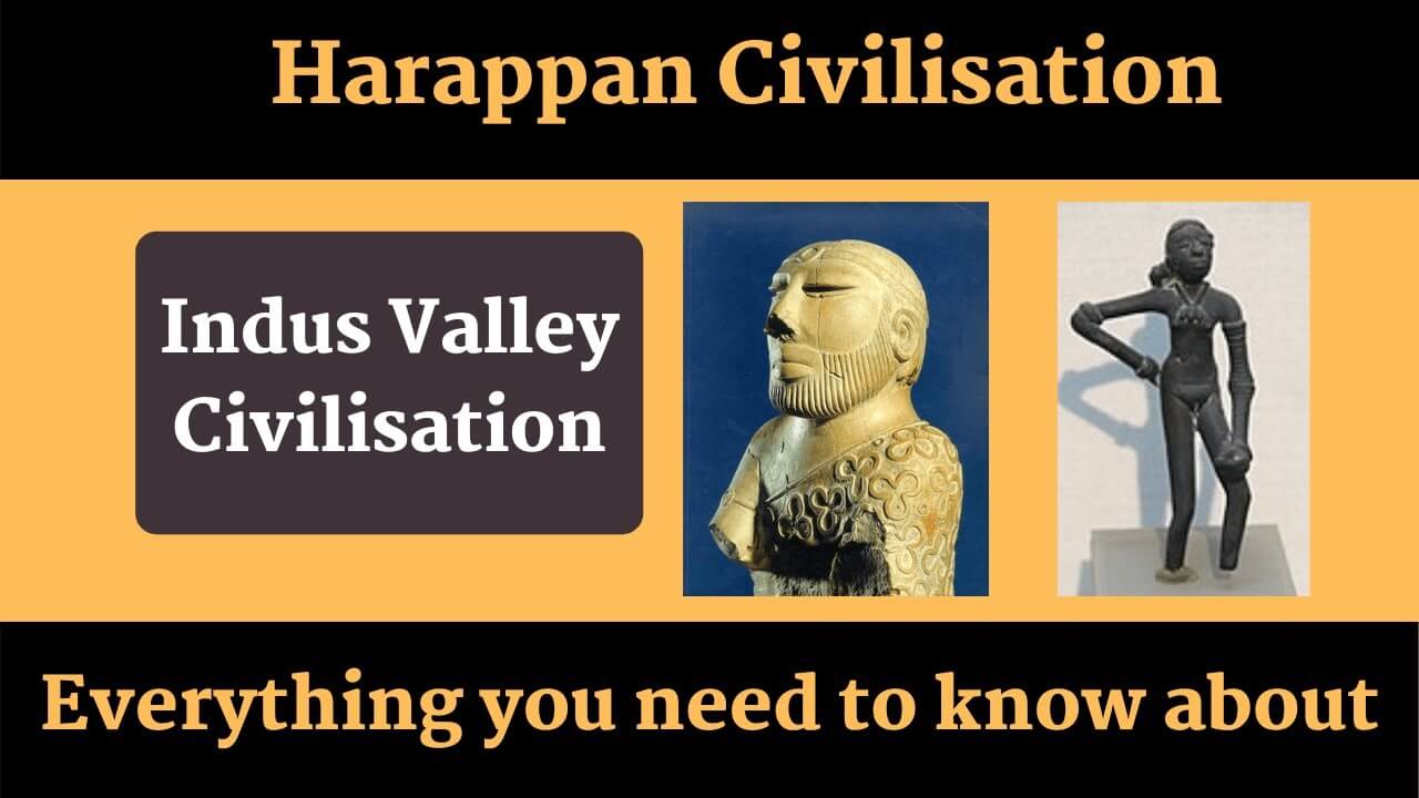 Harappan Religion