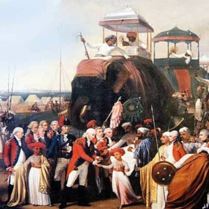 Anglo-Mysore Wars (1767-1799) - ClearIAS