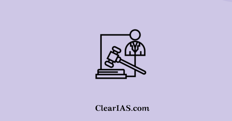 Labour Codes: Explained - ClearIAS