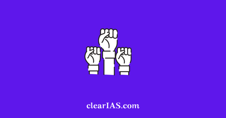 Panchayati Raj (73rd Constitutional Amendment Act) - ClearIAS