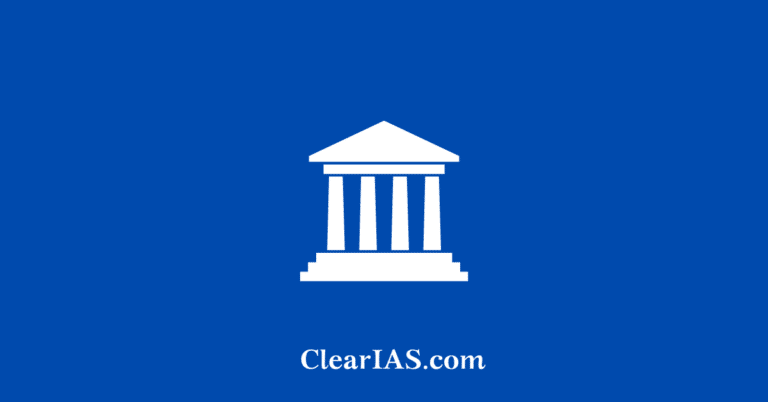 74th Constitutional Amendment Act - ClearIAS