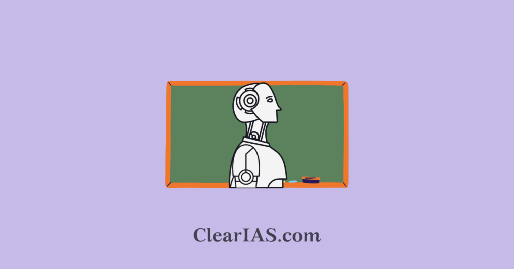 IRIS: Kerala introduces India's first AI Teacher Robot - ClearIAS