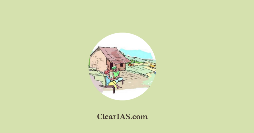 Administrative Organization During British Rule - ClearIAS