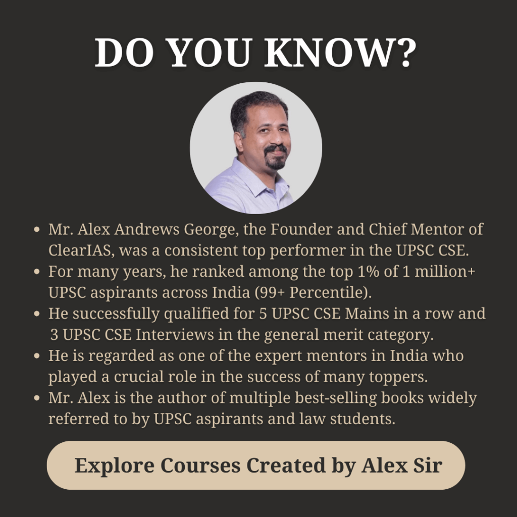 UPSC Mentorship: Register Now for FREE Guidance to Become an IAS/IPS ...