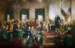 American Revolution - How America Overturned Monarchy and Became ...