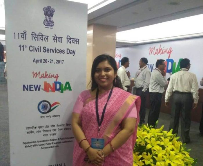 Anju Arun Kumar (CSE 2016 Rank 90) UPSC Topper’s Interview: The Epitome ...