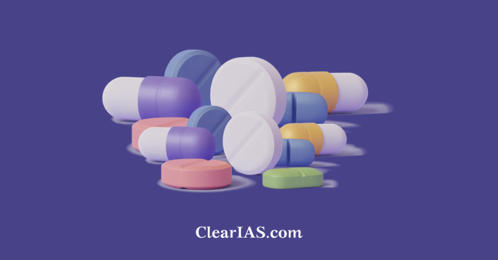 Anti-Microbial Resistance (AMR) and the Red Line Campaign - Clear IAS