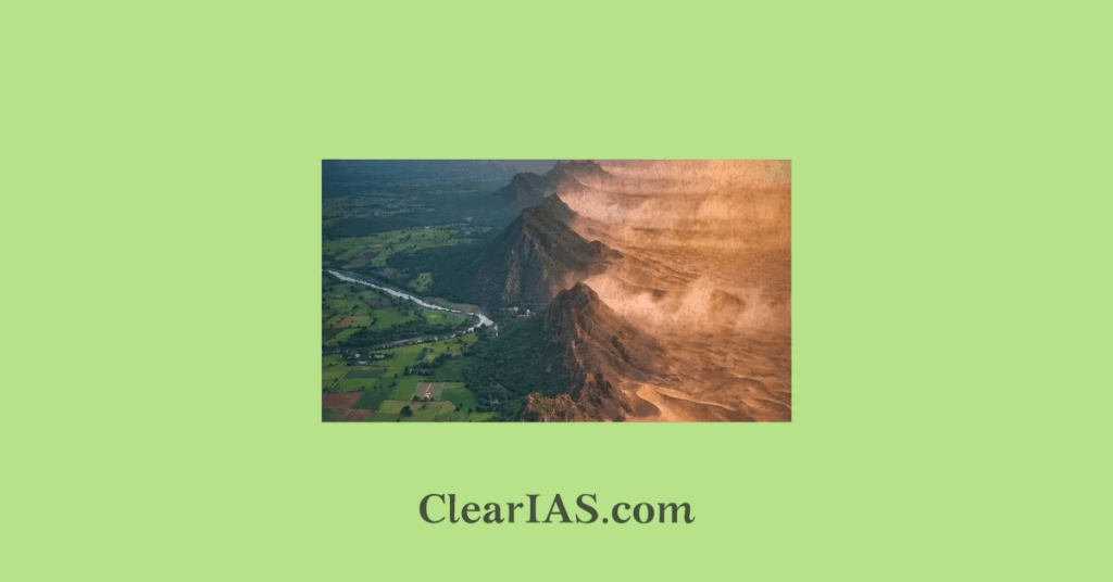 Aravalli Hills: How to protect the Aravalli? | ClearIAS