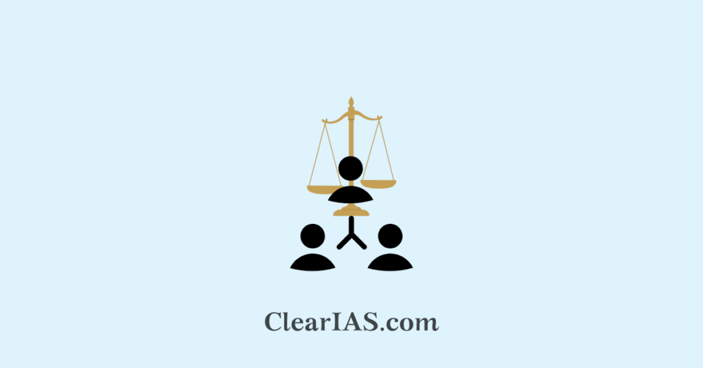 Arbitration Council of India | ClearIAS