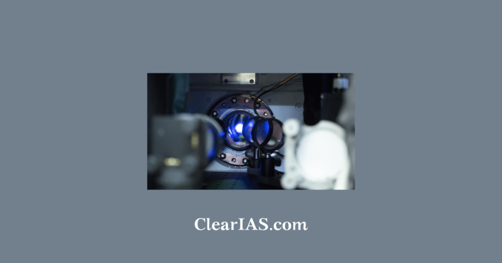 Atomic Clocks: One-Nation One-Time - ClearIAS