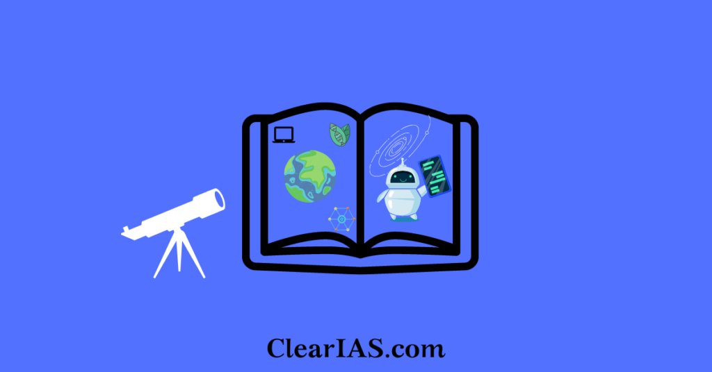 Awareness in the fields of IT, space, computers, robotics ...