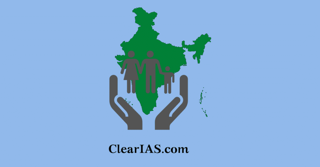 Ayushman Bharat: All you need to know - ClearIAS