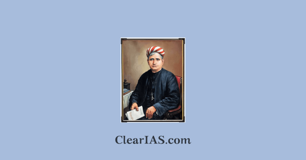 Bankim Chandra Chattopadhyay - ClearIAS