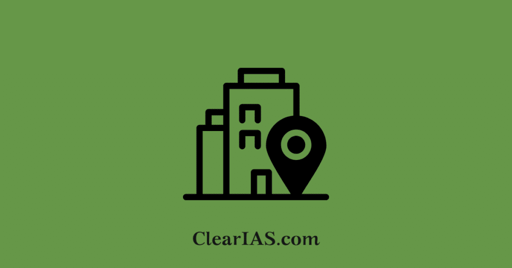 Best IAS Coaching in Bhopal | ClearIAS