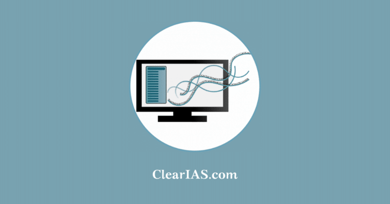 Bioinformatics - ClearIAS