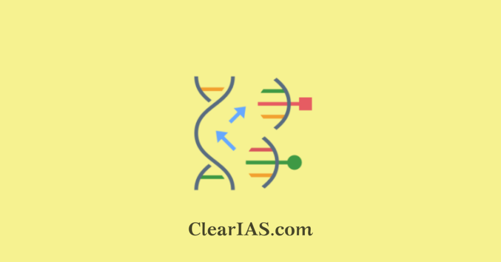 Bridge Recombinase Mechanism: The newly discovered gene-editing tool - ClearIAS