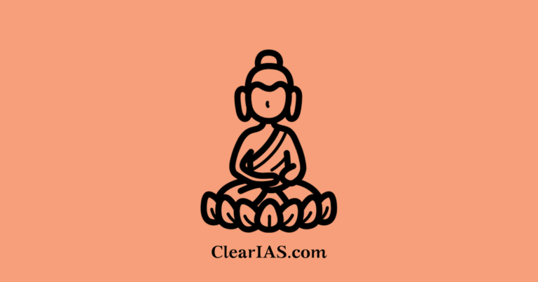 Buddhist Councils: Everything you need to know! - ClearIAS