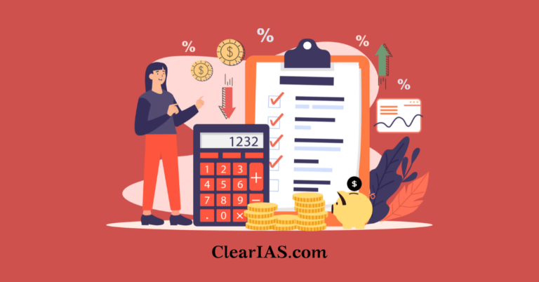 Budget 2020 - Explainer in layman's terms | ClearIAS