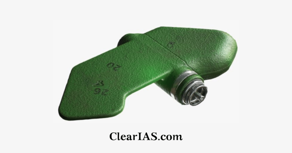 Butterfly mines: Everything you need to know - ClearIAS