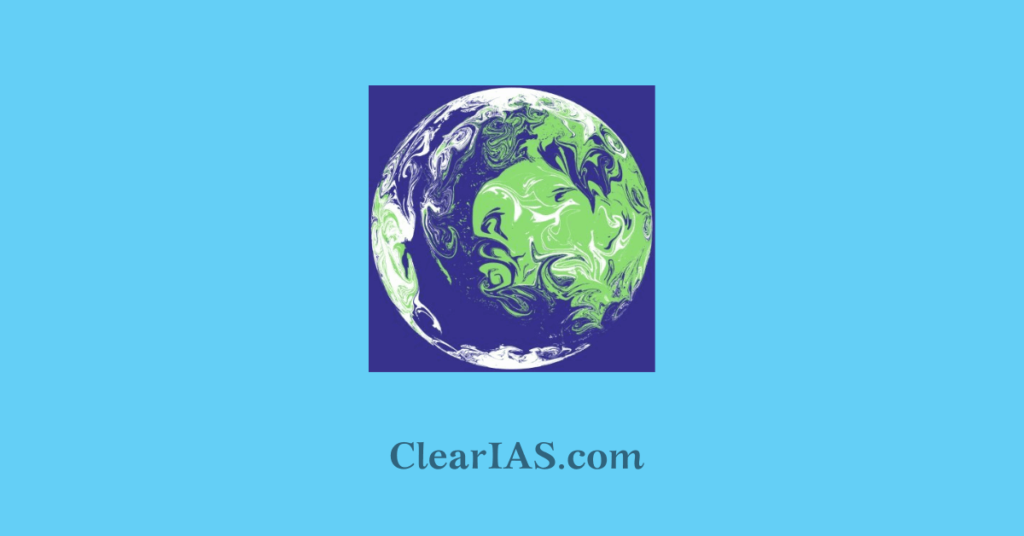 COP26: UN Climate Change Conference 2021 - ClearIAS