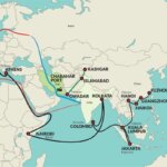 Chabahar Port: Geopolitical significance - ClearIAS