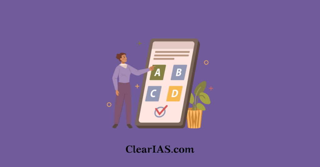 Changes in UPSC Civil Services Exam Pattern for 2015 - Clear IAS