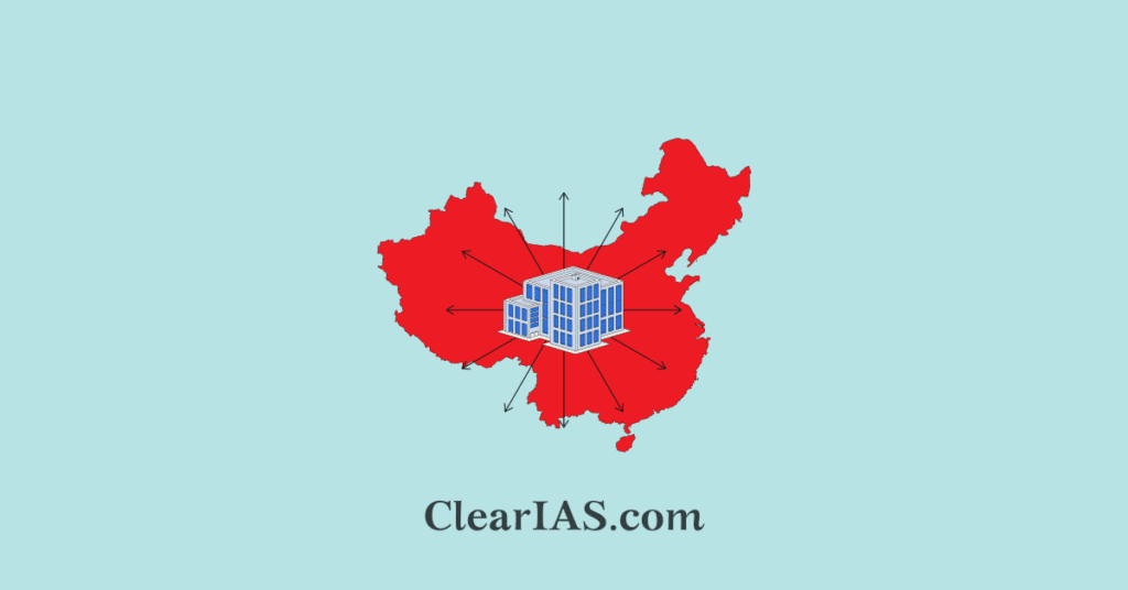 China Plus One Strategy: Opportunity for India - ClearIAS