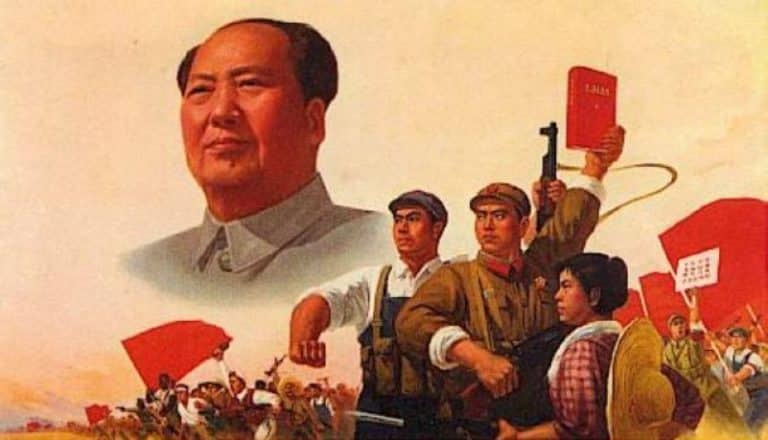Chinese History: Chinese Revolution, Civil War and Communist Revolution ...