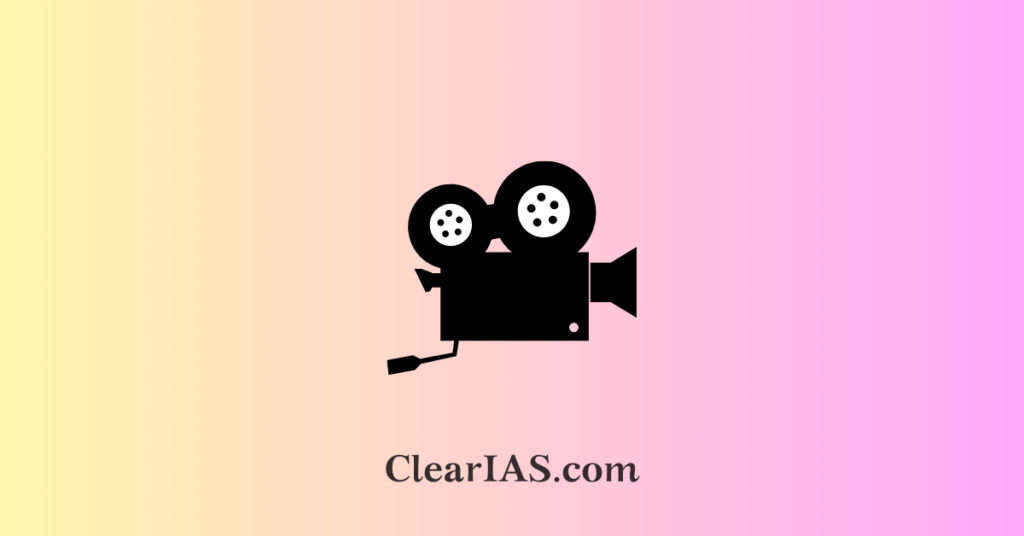 Cinematograph Certification Rules 2024 - ClearIAS
