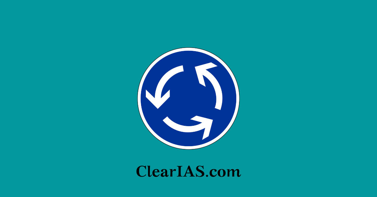 Circular Economy ClearIAS