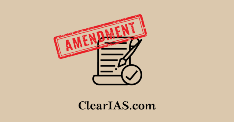 Citizenship Amendment Act 2019 - Government's Clarification on CAA ...