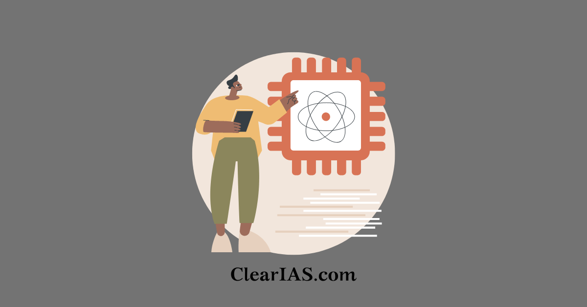 Classical Mechanics vs Quantum Mechanics - Clear IAS Classical Mechanics vs Quantum Mechanics - Clear IAS