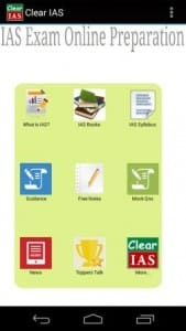 Clear IAS Android App Crosses 50,000 downloads! - Clear IAS