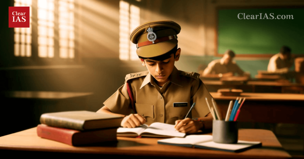 ClearIAS Junior: Civil Service Foundation Course for School Students ...