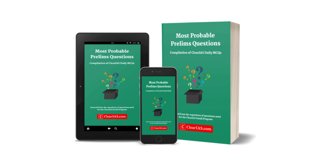 UPSC PDFs: Download Important Ebooks - ClearIAS UPSC PDFs: Download Important Ebooks - ClearIAS