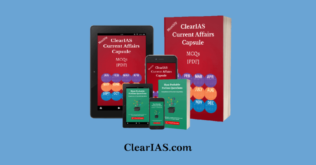 Get Exclusive 50% -100% Discount on ClearIAS ebooks (PDFs) - ClearIAS