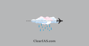 Cloud Seeding - ClearIAS