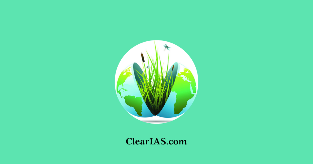 Community reserves and Conservation reserves | ClearIAS