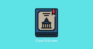 Constitutional Bodies in India - Detailed List with Explanation - ClearIAS