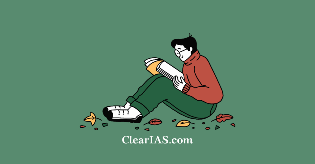 Cracking the Comprehension: Mastering Reading Skills for CSAT - ClearIAS