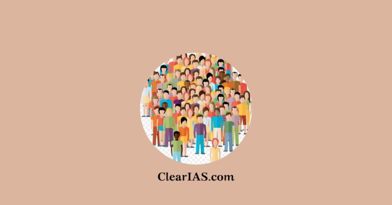Crowd Management - ClearIAS
