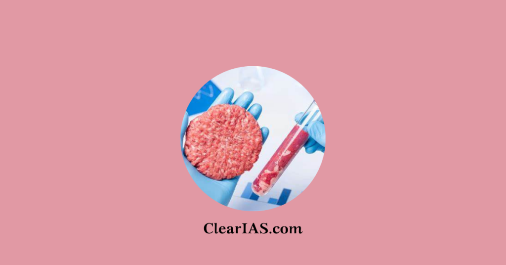 Cultured Meat | ClearIAS