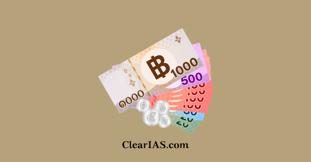 Rs.500, Rs.1000 Currency Notes Scrapped: What you need to know - ClearIAS