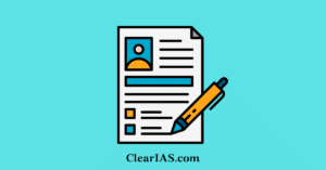 DAF (Detailed Application Form) for Civil Services Mains 2014 Available ...