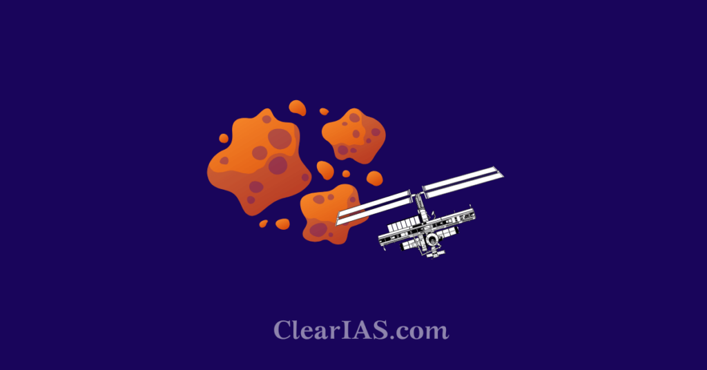 DART Mission (Double Asteroid Redirection Test) - ClearIAS