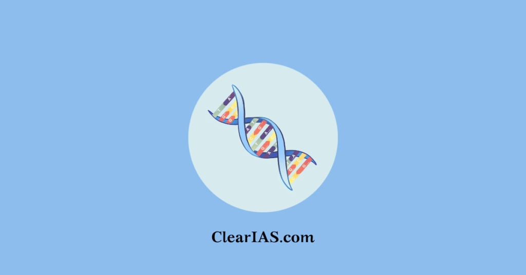 DNA Cloning - ClearIAS