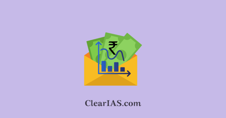 Dearness Allowance: Meaning and Types - ClearIAS