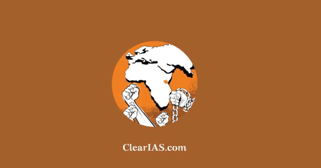 Decolonization - ClearIAS