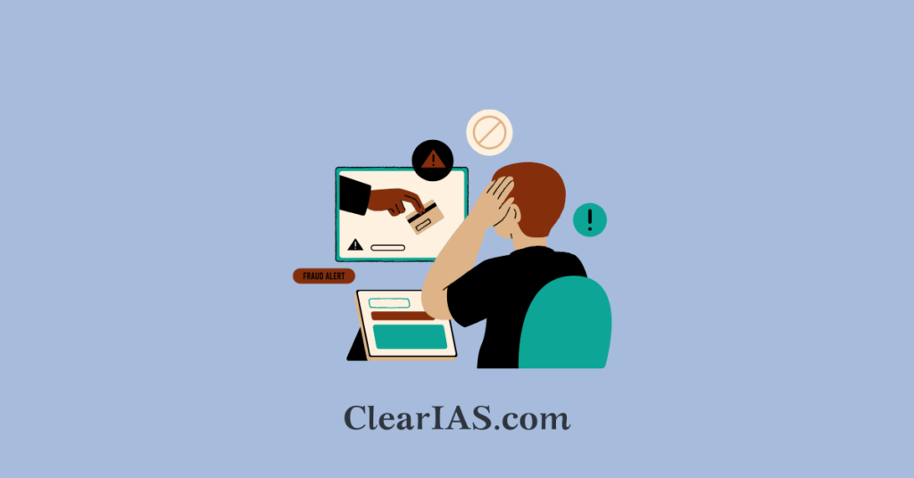 Digital Arrest Scam | ClearIAS
